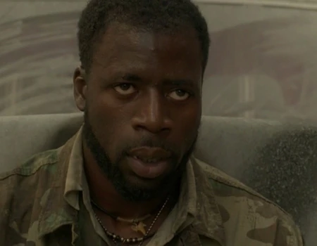 Superhuman Endurance | Evolution Activated Wiki | Fandom