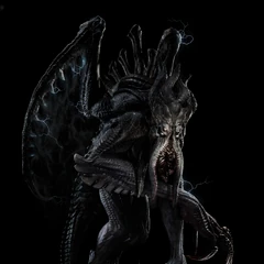 Kraken | Evolve Wiki | Fandom