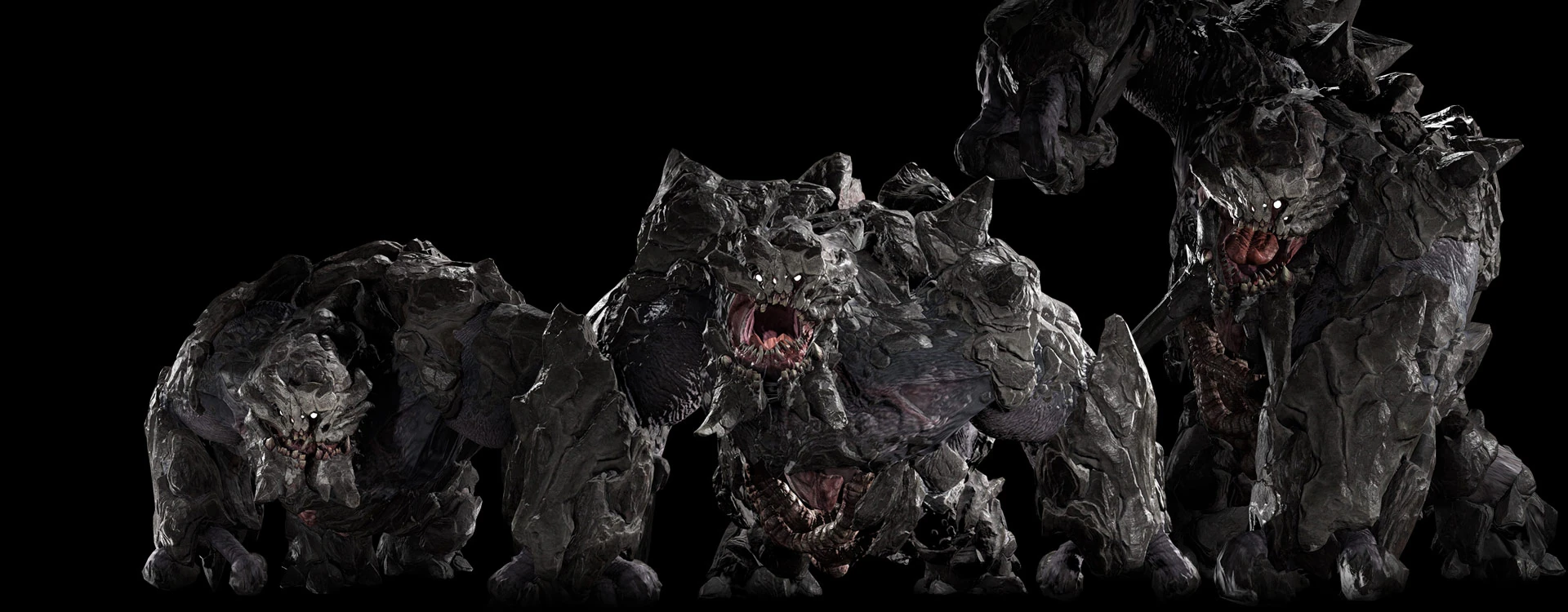 Bild - Behemoth-stages-lg.jpg | Evolve Wiki | FANDOM powered by Wikia