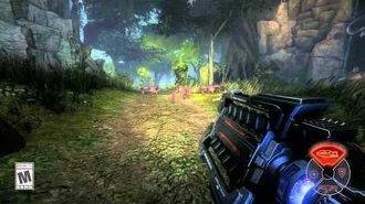 Aleksey Markov | Evolve Wiki | Fandom