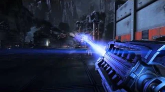 Aleksey Markov | Evolve Wiki | Fandom