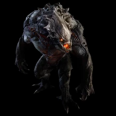 Goliath | Evolve Wiki | FANDOM powered by Wikia