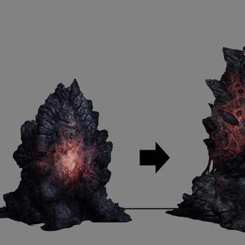 Monster | Evolve Wiki | Fandom