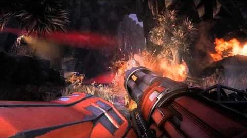 Hyde | Evolve Wiki | Fandom