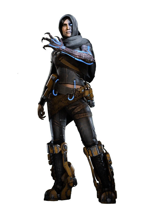 Kala | Evolve Wiki | FANDOM powered by Wikia