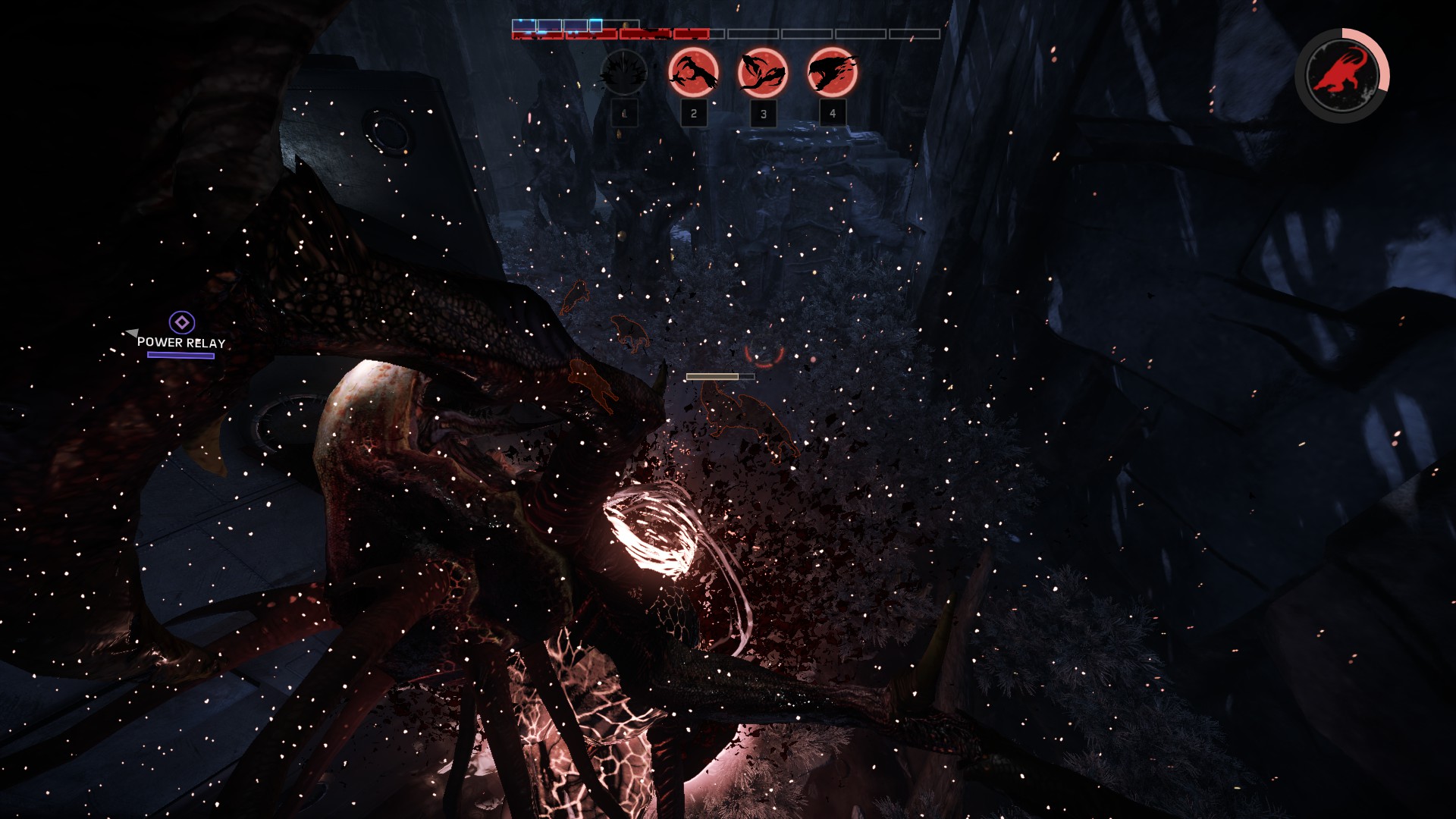 Image Evolve Wraith Screenshot 005 Evolve Wiki Fandom Powered By Wikia