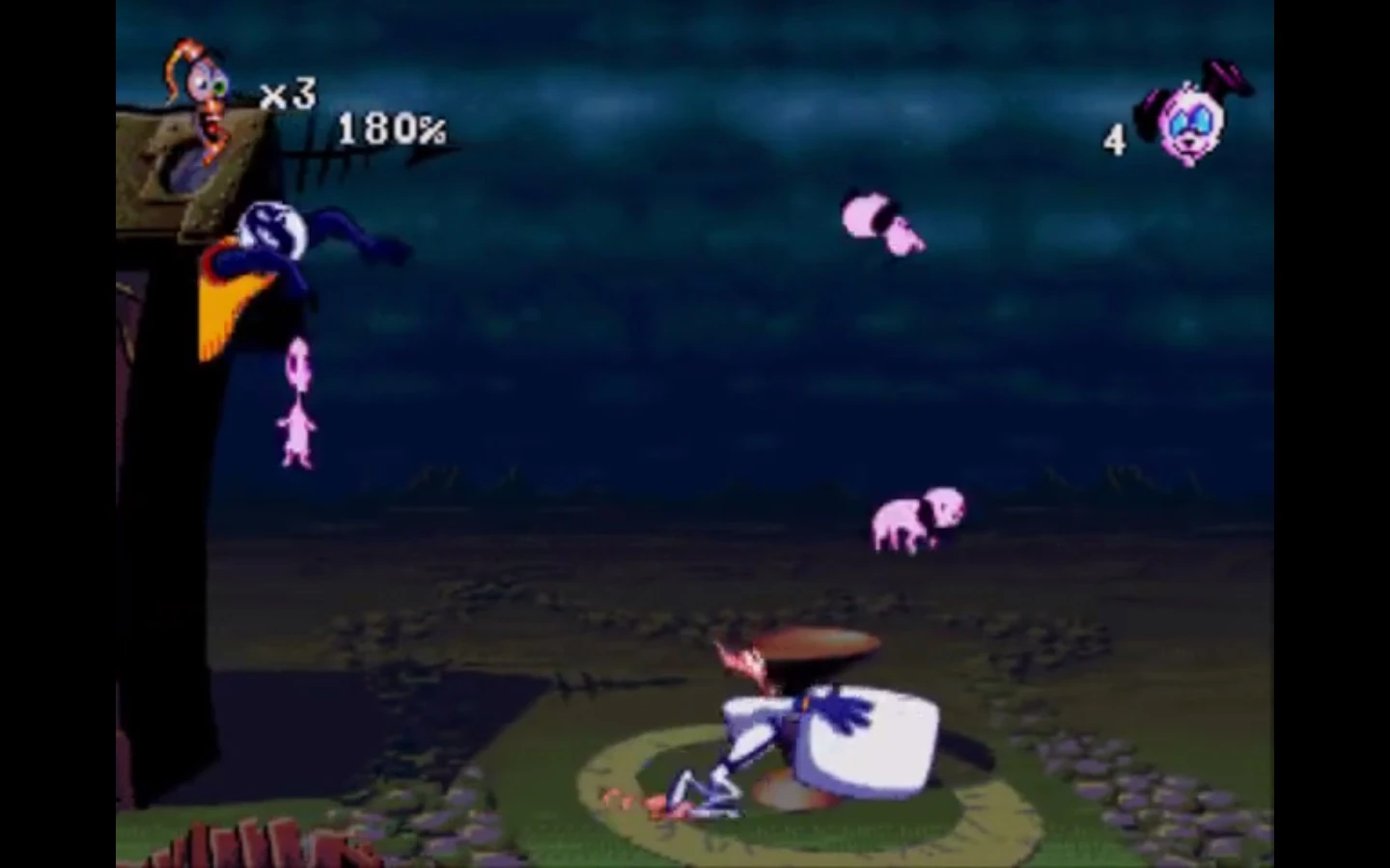 Image - Puppy-Love-2.jpg | Earthworm Jim Wiki | FANDOM powered by Wikia