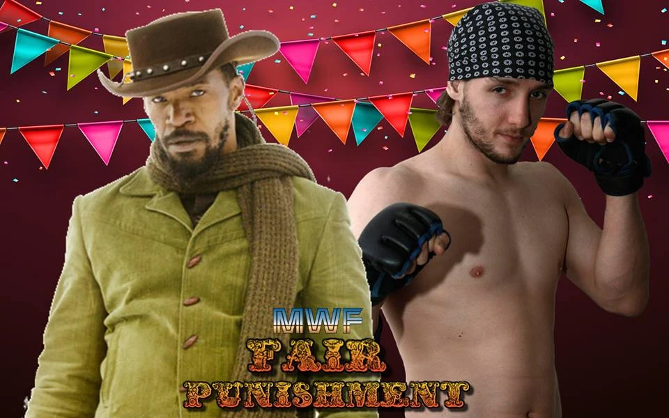 MWF Fair Punishment | The eWrestling Encyclopedia | FANDOM powered by Wikia