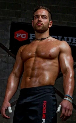 Kai Stevens | The eWrestling Encyclopedia | Fandom