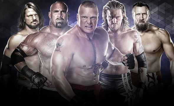 The eWrestling Encyclopedia | Fandom