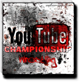 YouTube Championship Wrestling | The eWrestling Encyclopedia | Fandom