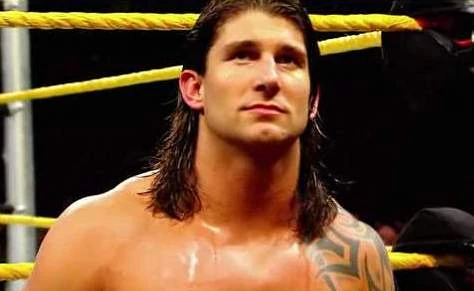 Adam McIntyre | The eWrestling Encyclopedia | Fandom