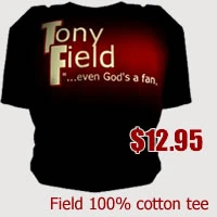 Tony Field | The eWrestling Encyclopedia | Fandom