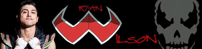 Ryan Wilson | The eWrestling Encyclopedia | FANDOM powered by Wikia