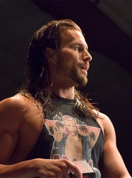 Jake Smith | The eWrestling Encyclopedia | Fandom