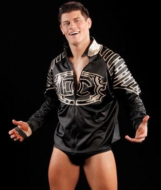 Image - Dashing cody rhodes by jeffhardyzgirl-d31rv6e.png | The ...