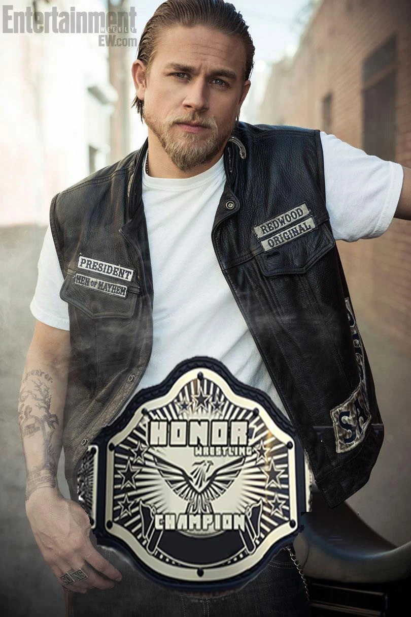 Kevin Hunter | The eWrestling Encyclopedia | Fandom