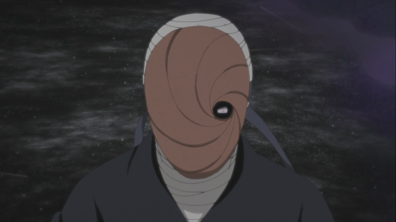 Masked With Byakugan Ex Naruto Wikia Fandom
