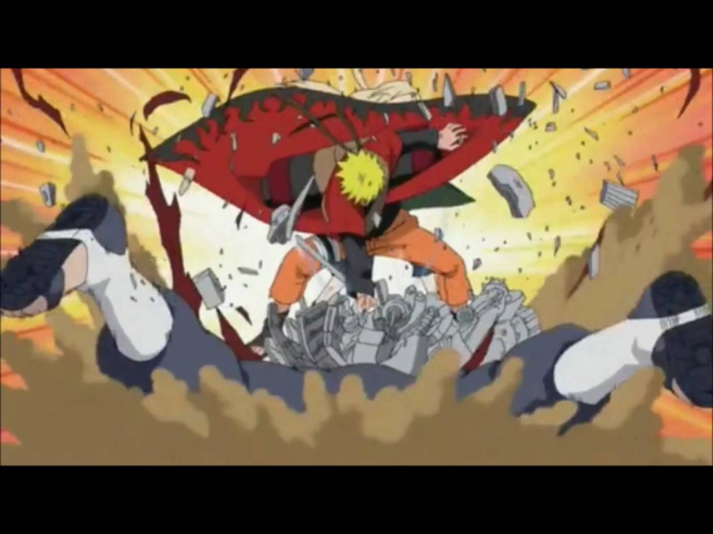 Image Naruto Punch Ex Naruto Wikia Fandom Powered By Wikia