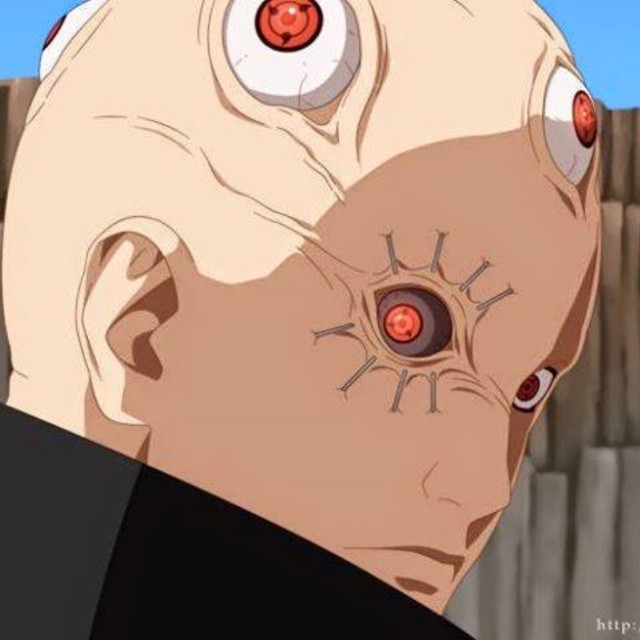 Shin Uchiha Ex Naruto Wikia Fandom Powered By Wikia