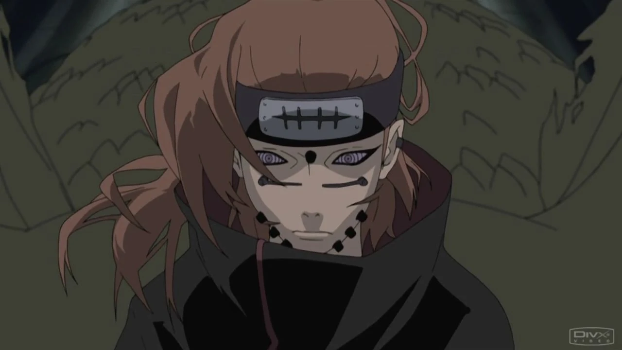 Image - Animal-Path-Human-Path-pein-19741925-1280-720.jpg | Ex naruto ...