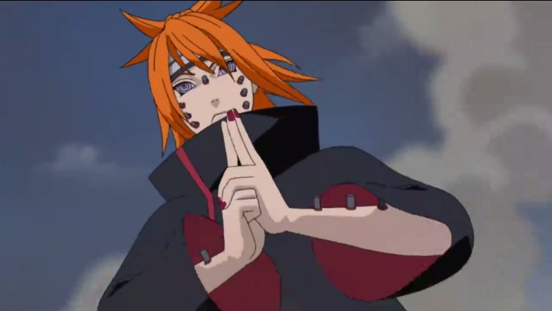 Ajisai Ex Naruto Wikia Fandom Powered By Wikia