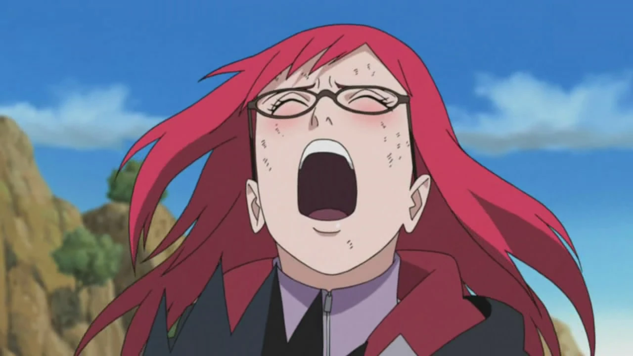 Image - Karin ahh.jpeg | Ex naruto Wikia | FANDOM powered by Wikia