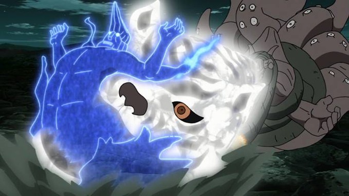 Hirudora Ex Naruto Wikia Fandom Powered By Wikia