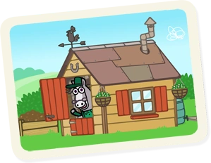 Image - Boj family polaroid mr cloppity.png | EX515 Wiki | FANDOM ...