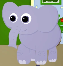 Category:Tillie Knock Knock Characters | EX515 Wiki | FANDOM powered by ...