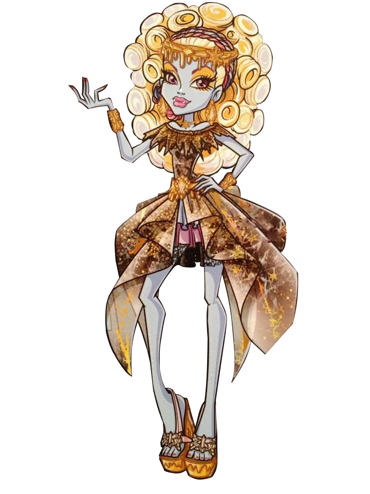 Category:Monster High characters | EX515 Wiki | FANDOM powered by Wikia