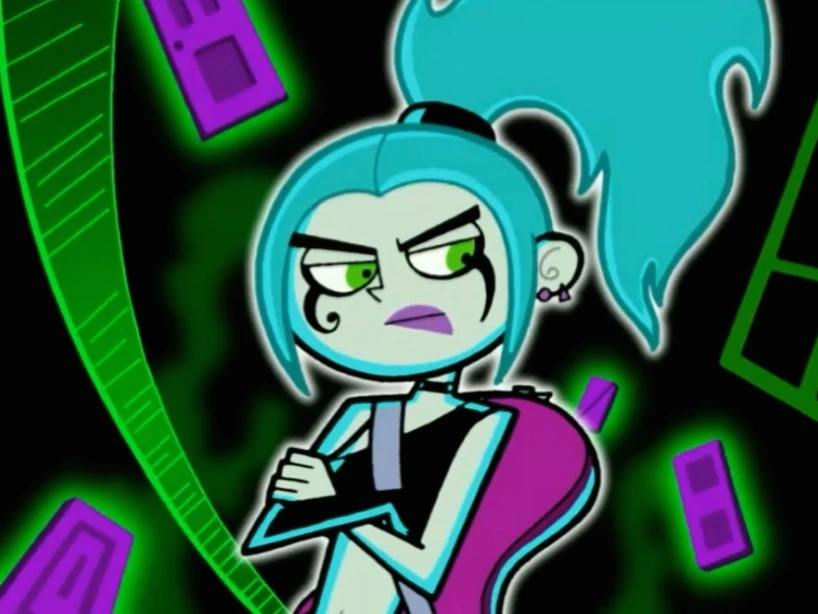 Ember McLain | EX515 Wiki | FANDOM powered by Wikia