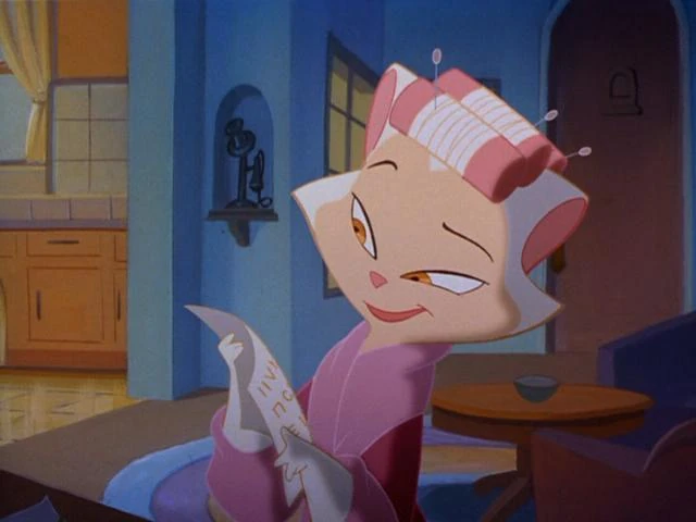 Sawyer (Cats Don't Dance) | EX515 Wiki | FANDOM powered by Wikia