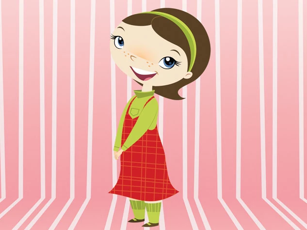 Willa (Willa's Wild Life) | EX515 Wiki | FANDOM powered by Wikia