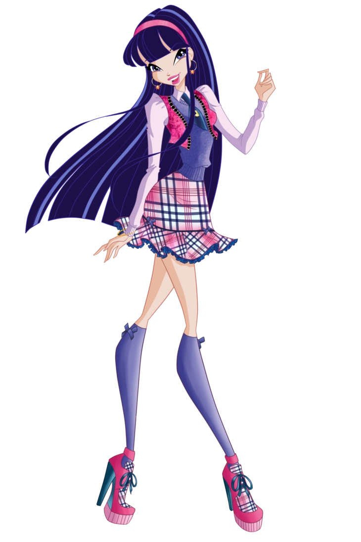 Category:Winx Club characters | EX515 Wiki | FANDOM powered by Wikia