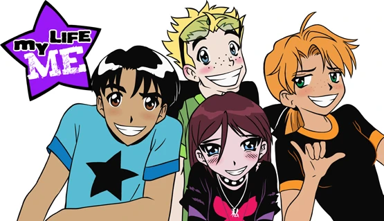 My Life Me | EX515 Wiki | FANDOM powered by Wikia