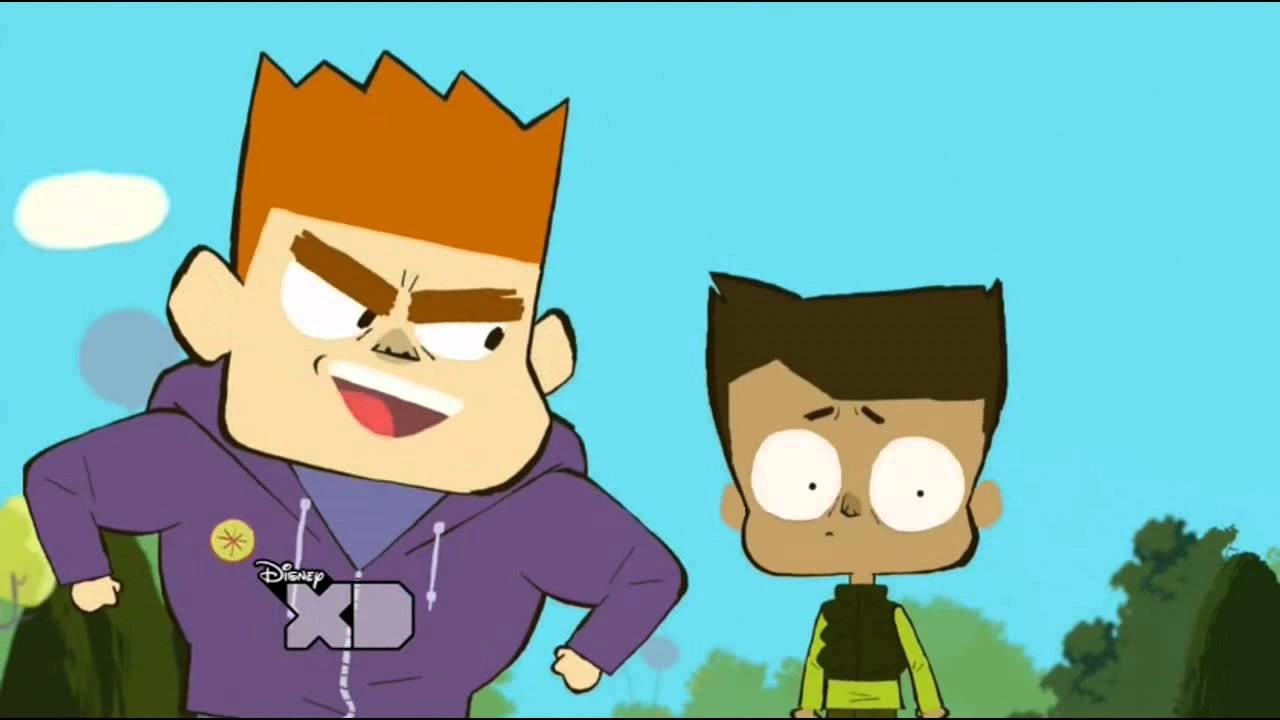 Boyster | EX515 Wiki | FANDOM powered by Wikia