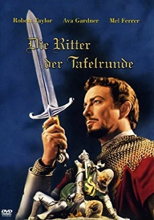 Die Ritter der Tafelrunde (Film) | Excalibur Wiki | Fandom