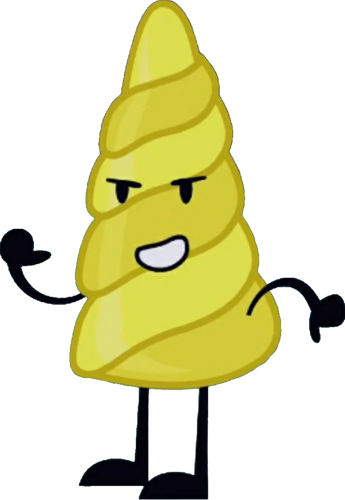 Unicorn Horn | Excellent Entities Wiki | Fandom