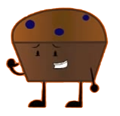 Muffin | Excellent Entities Wiki | Fandom