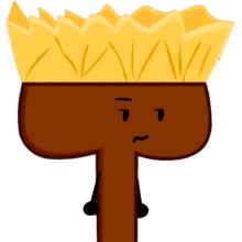 Broomer | Excellent Entities Wiki | Fandom