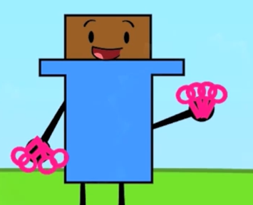Chocolate Bar | Excellent Entities Wiki | Fandom