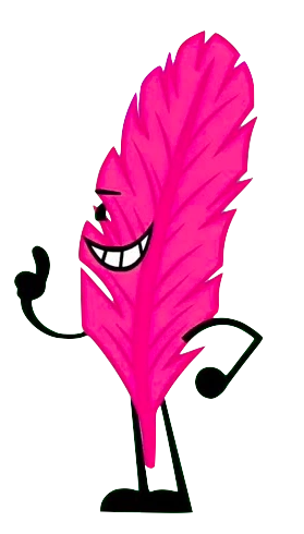 Feather | Excellent Entities Wiki | FANDOM powered by Wikia