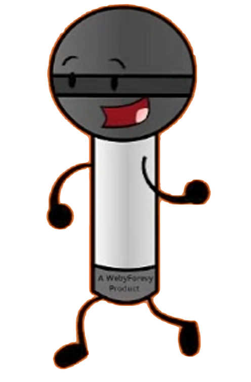 Micro | Excellent Entities Wiki | Fandom