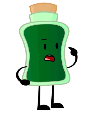 Poison | Excellent Entities Wiki | Fandom