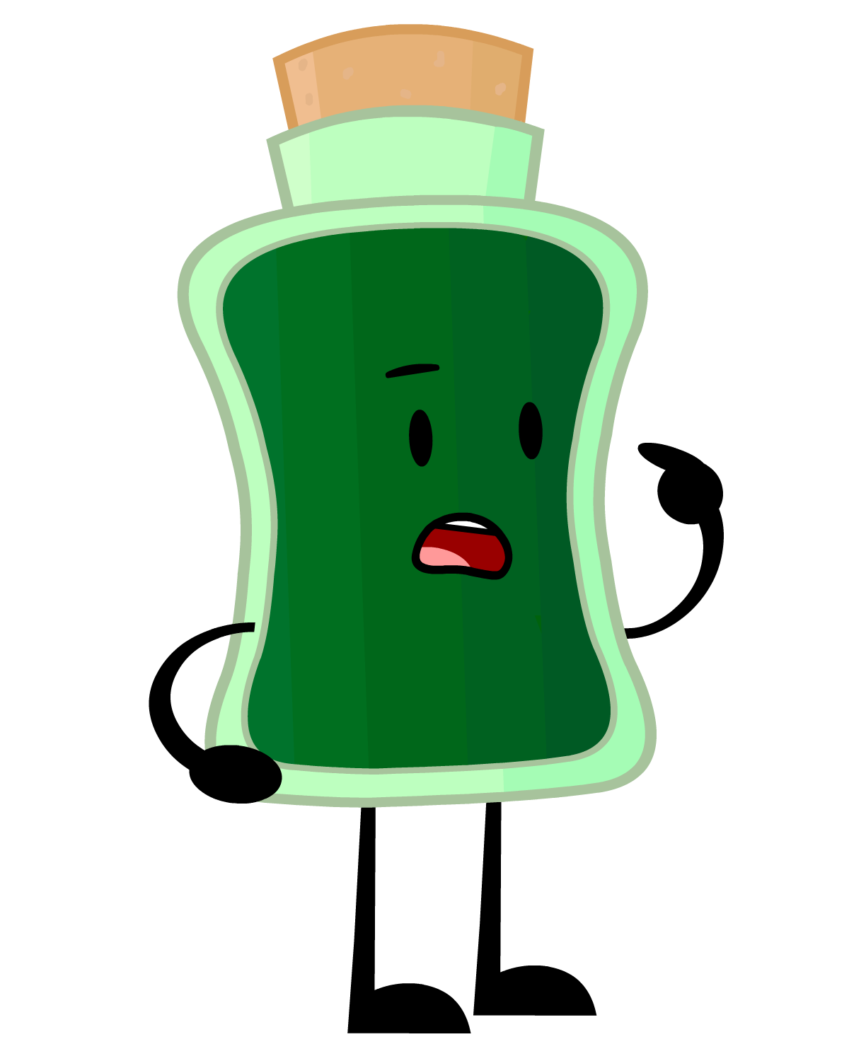 Poison | Excellent Entities Wiki | Fandom