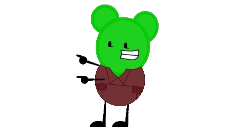 Gummy Bear | Excellent Entities Wiki | Fandom
