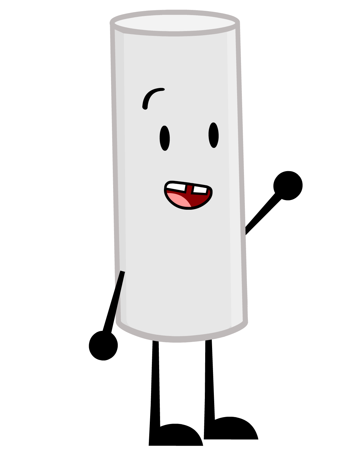 Chalky | Excellent Entities Wiki | Fandom