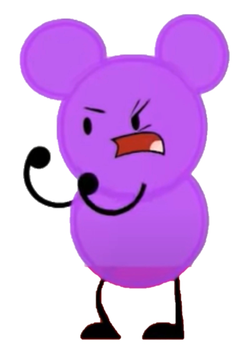British Gummy Bear | Excellent Entities Wiki | Fandom