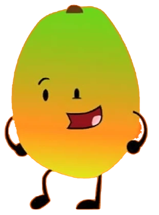 Mango | Excellent Entities Wiki | Fandom